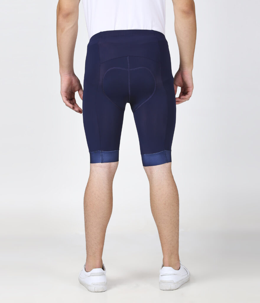 Buy Now DC Level-Up Men's Cycling Non-Bib Shorts - Navy Blue at ...